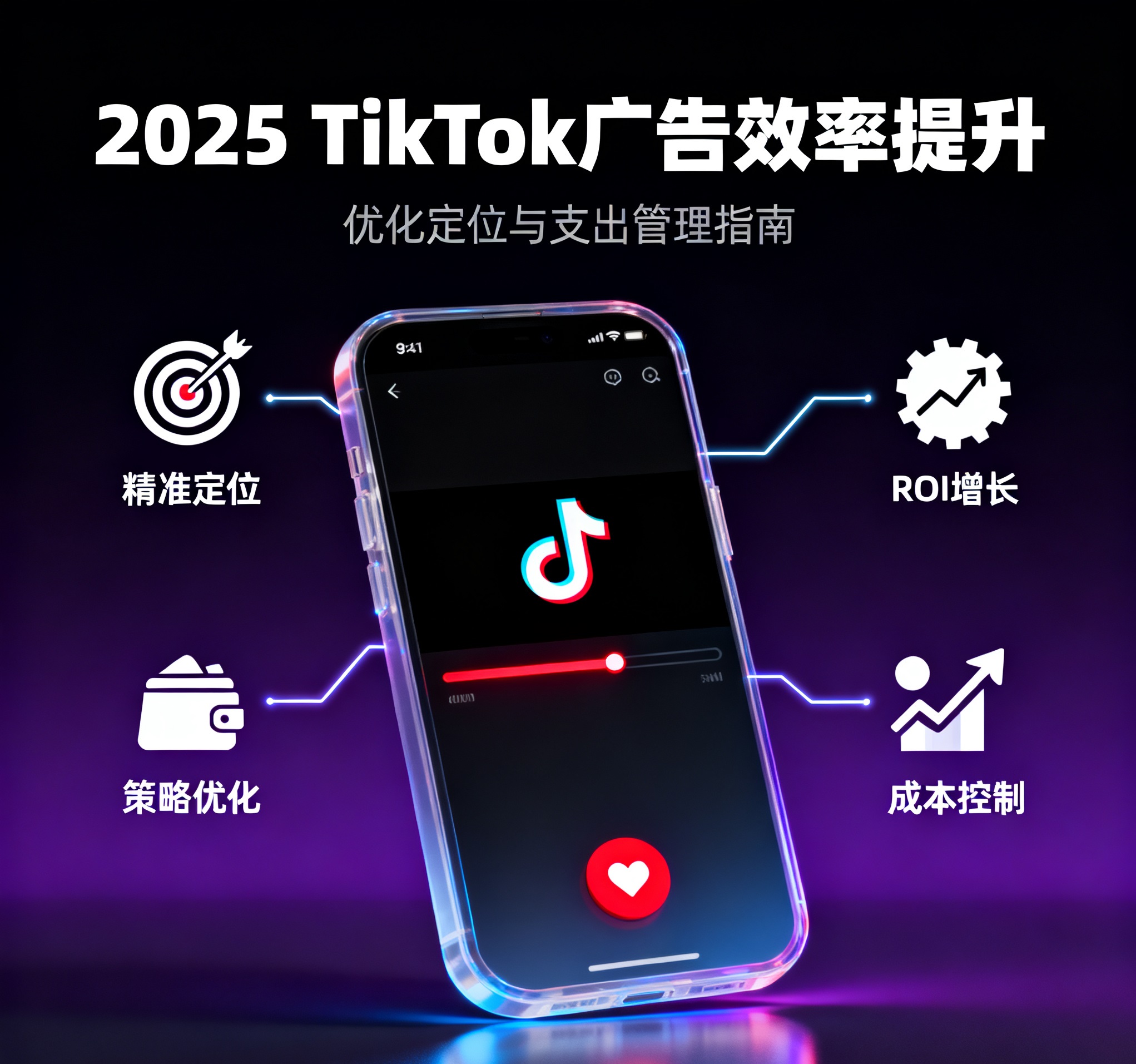 2025 年 TikTok 广告：策略、成本和最佳实践 - WhatsApp营销 | 星光聊天机器人
